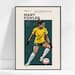 Spain Football Team Squad Poster Gift - Etsy