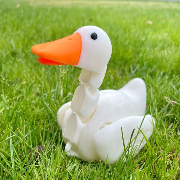 Flexi Print Stl - Etsy