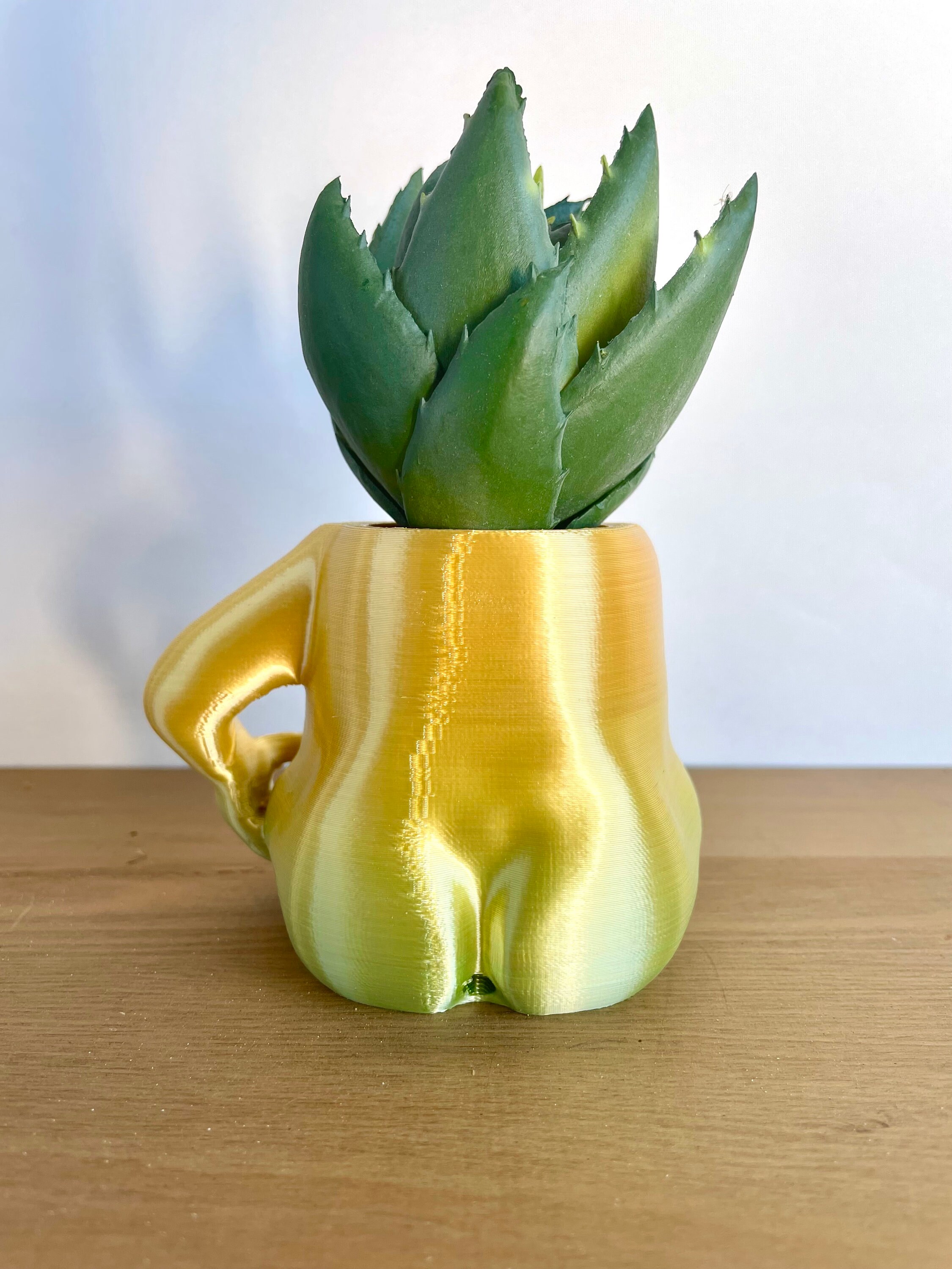 Fat Belly Mug Cute Fat Guy Mug Pinching Fat Belly Funny - Etsy