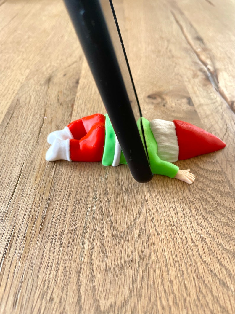 Phone Holder Stl 3D Print Files Stand STL Pencil Holder - Etsy Canada