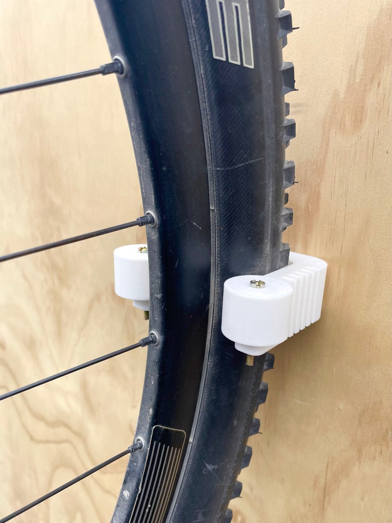 Bike Accessories 3D Printing File Bicycle Storage STL Bike - Etsy