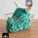 Turtle Burger 3D File, Cute Turtle Figure, Turtle Stl, Tortoise, 3D ...