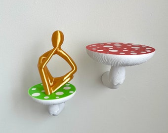 Floating Shelf 3d Printer - Etsy