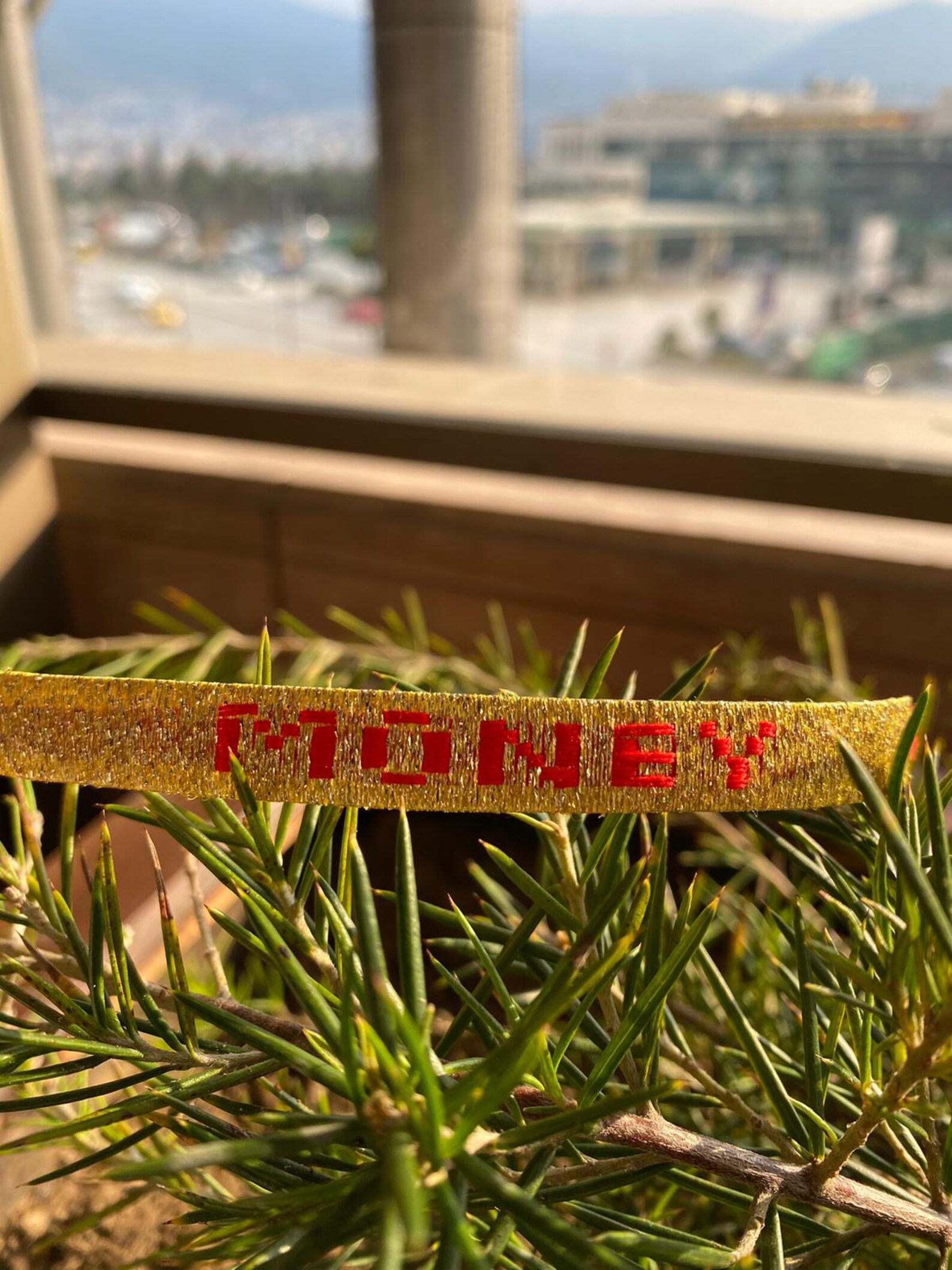 Personalized Motto Bracelets , Customizable Christmas Couple Bracelets ...