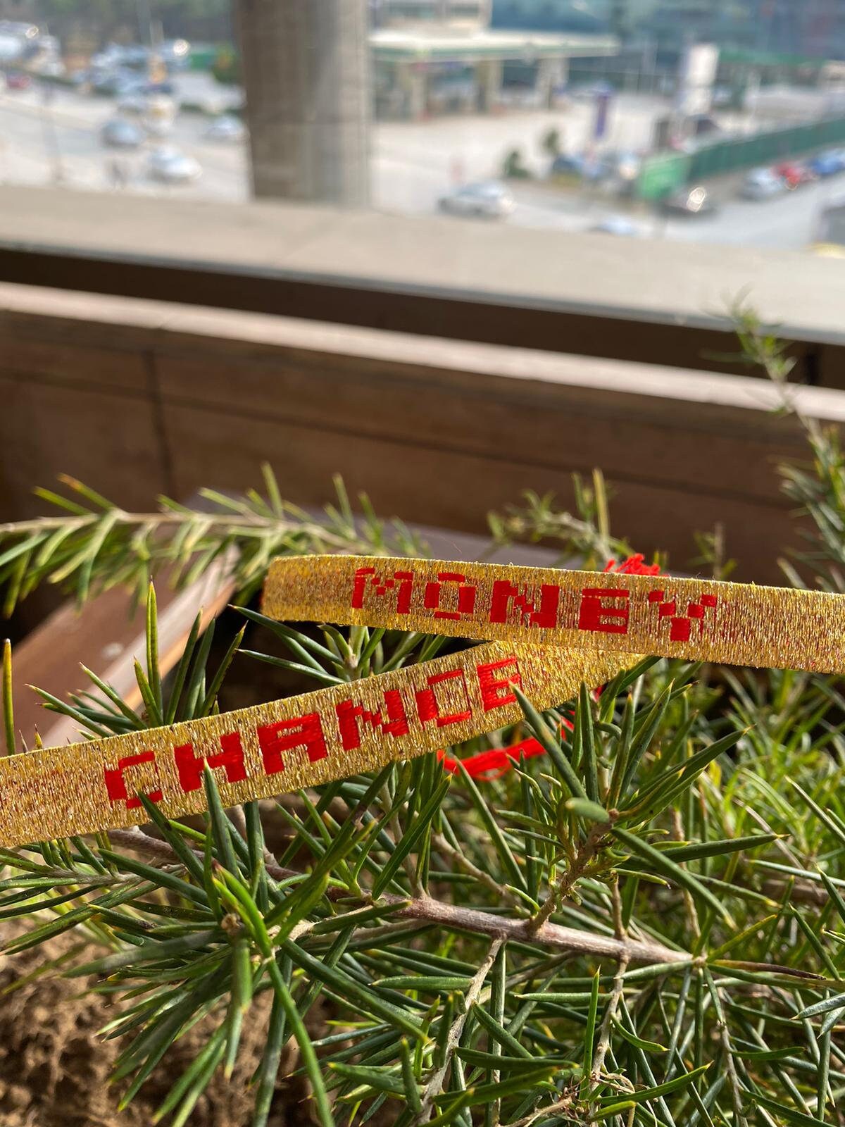Personalized Motto Bracelets , Customizable Christmas Couple Bracelets ...