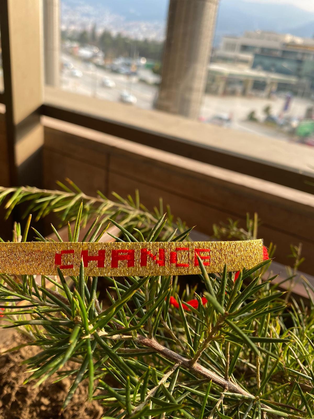 Personalized Motto Bracelets , Customizable Christmas Couple Bracelets ...