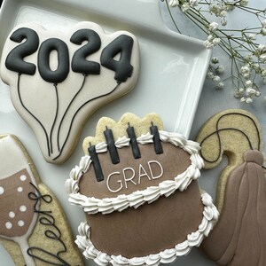 Graduation Cookie Cutters - Etsy