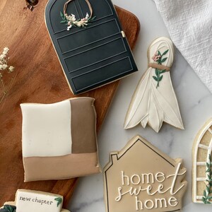 Arch Cookie Cutters - Etsy