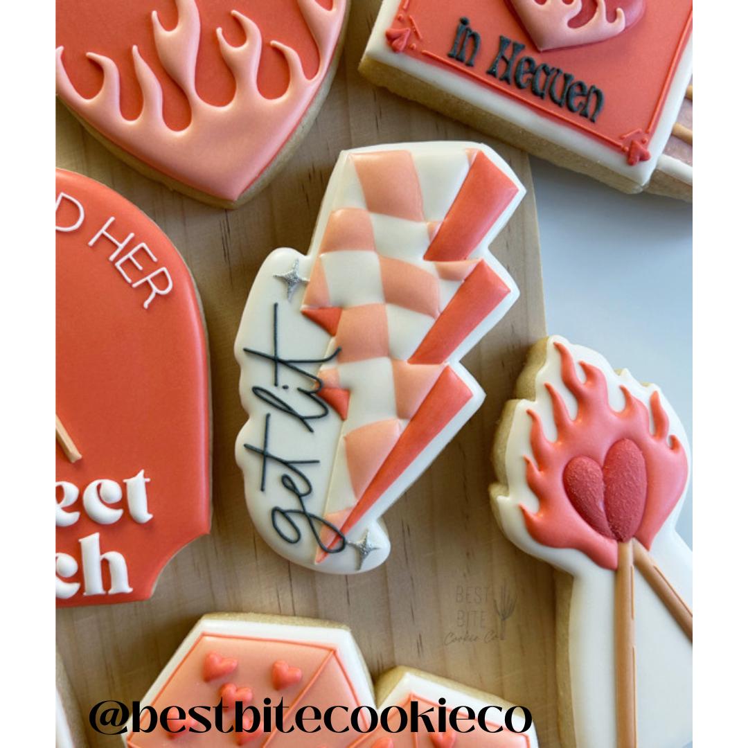 Perfect Match Cookie Cutters - Etsy