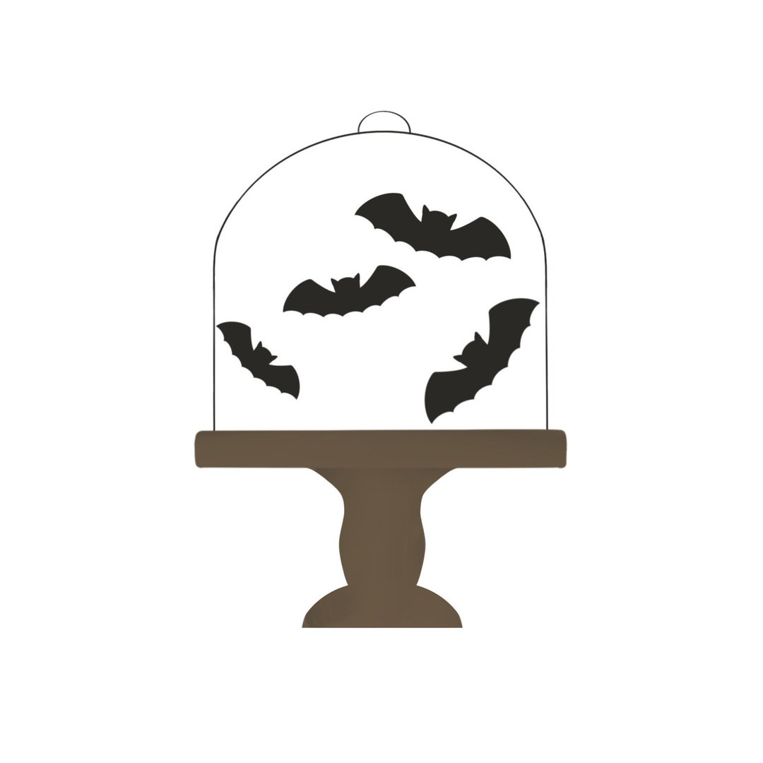 Glass Dome Cookie Cutter - Etsy
