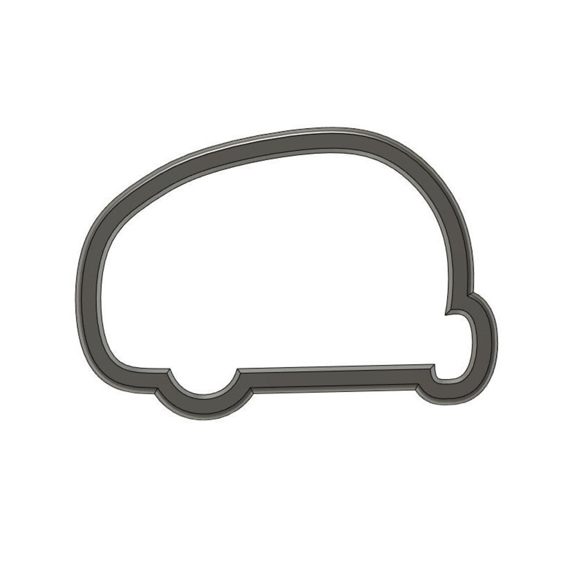 Camper Cookie Cutter - Etsy