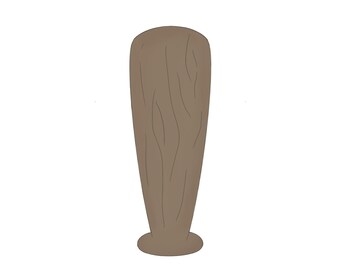 Baseball Bat Cookie Cutter, Sports Cookie Cutter - Etsy