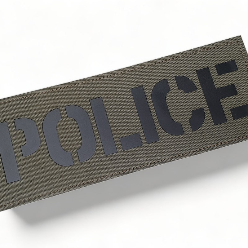 Velcro Patch - Etsy
