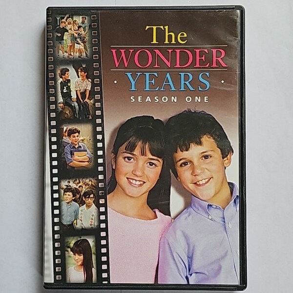 Wonder Years - Etsy