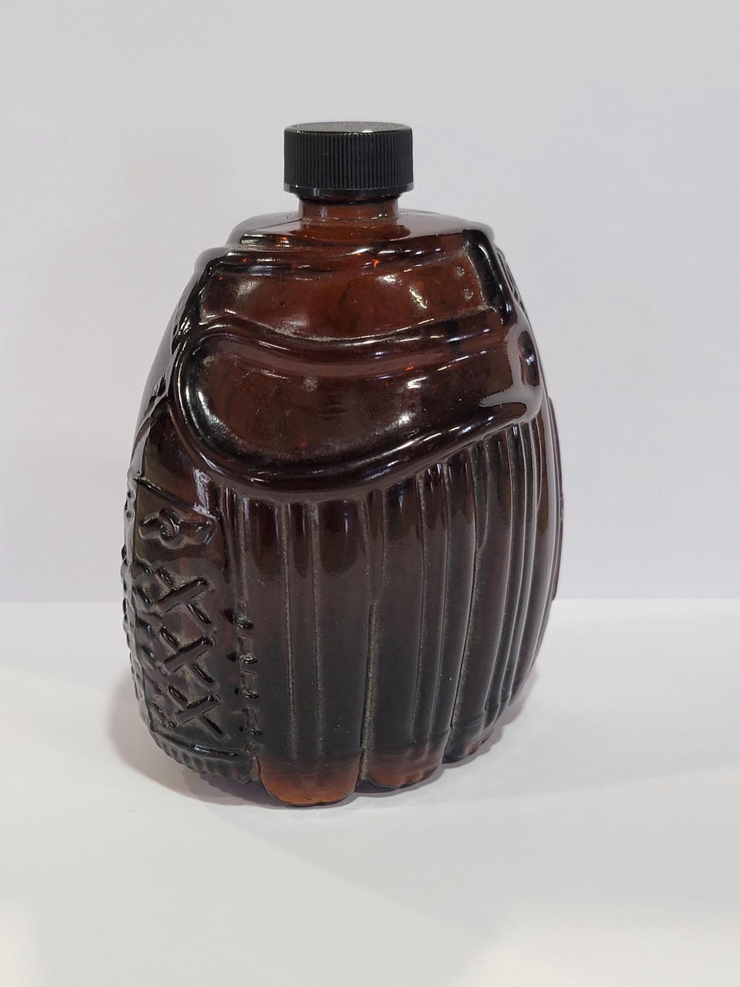 Vintage Avon Baseball Glove Perfume Bottle Collectors Item Vintage ...