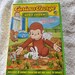 Curious George Goes Green Dvd Movie - Etsy