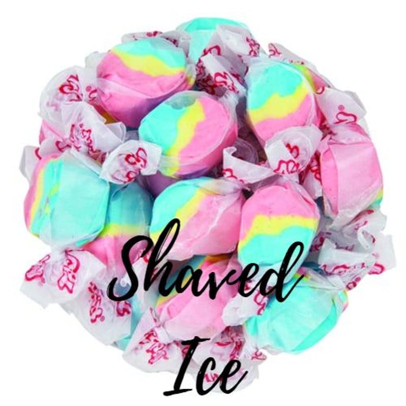 Shaved Ice - Etsy