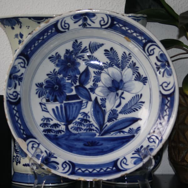 Delftware - Etsy