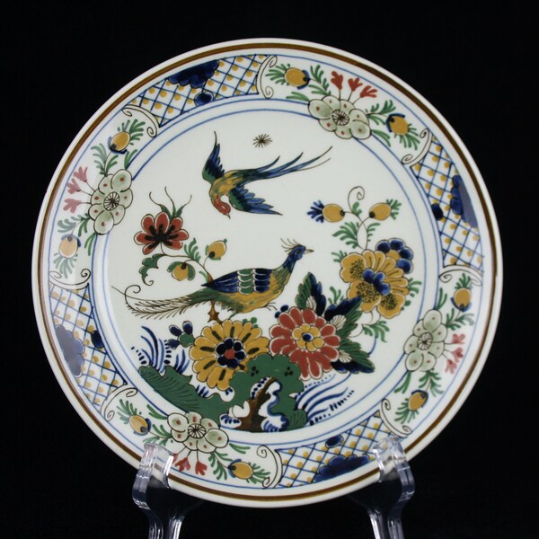 Delft Polychrome - Etsy