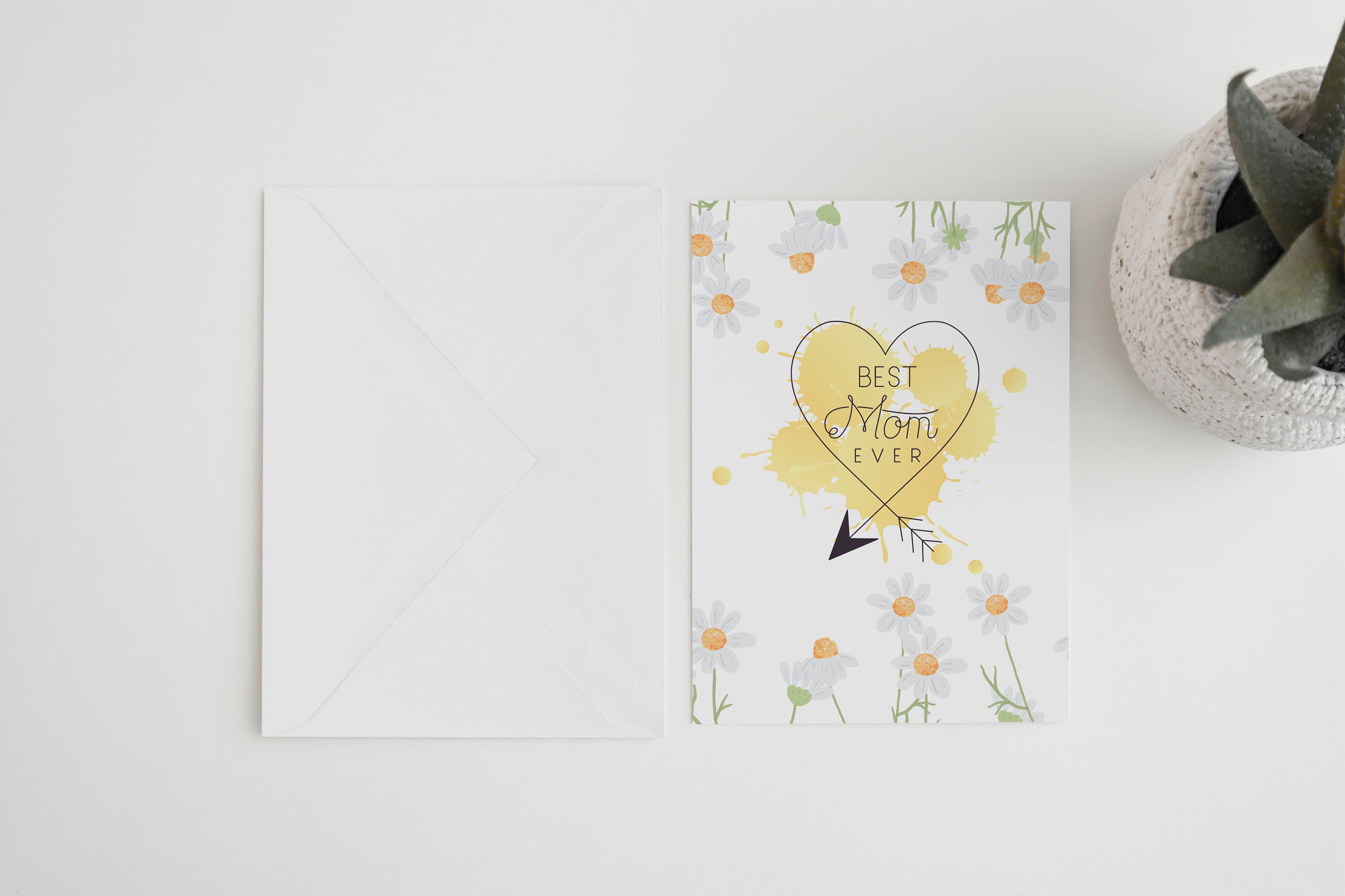 Printable Mother's Day Card, Mother Day Card, Mothers Day Printable ...