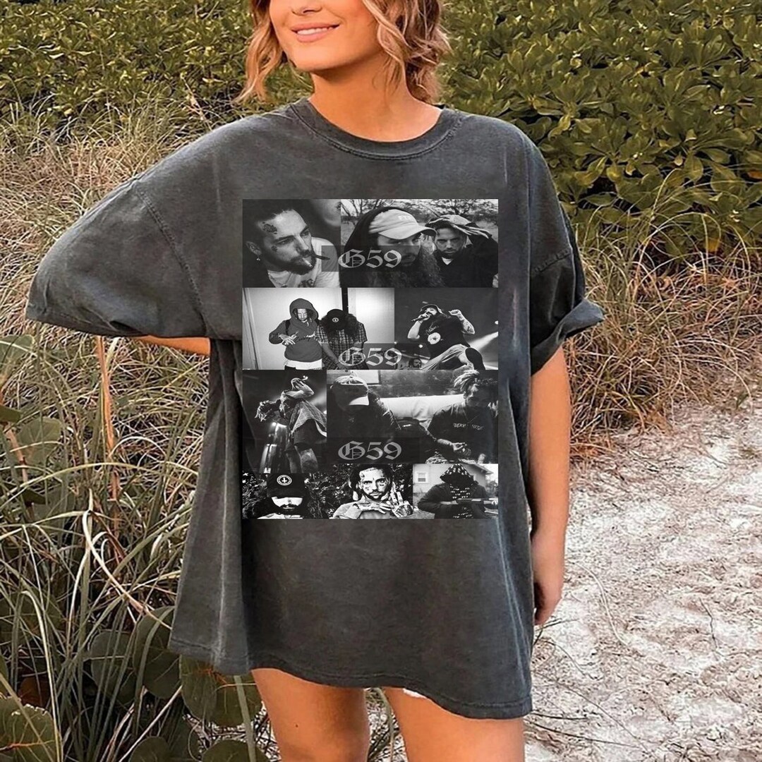 G59 Merch Uicideboy Merch G59 Shirt Suicideboys Tour 2023 - Etsy