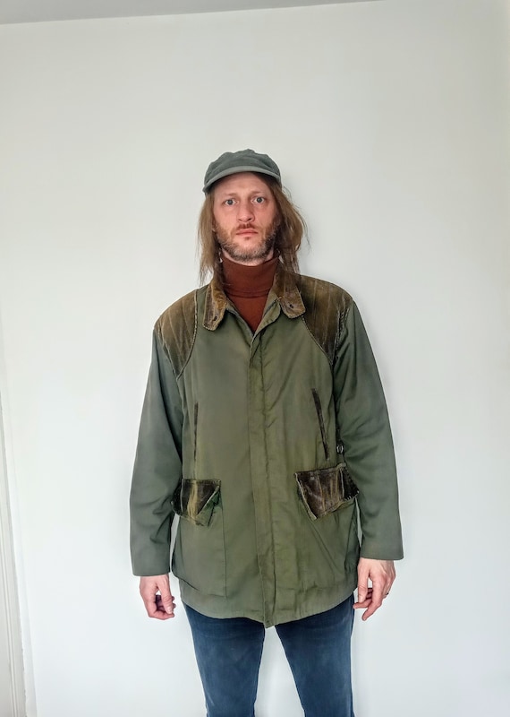 French hunting jacket - Gem French hunting jacket - Gem