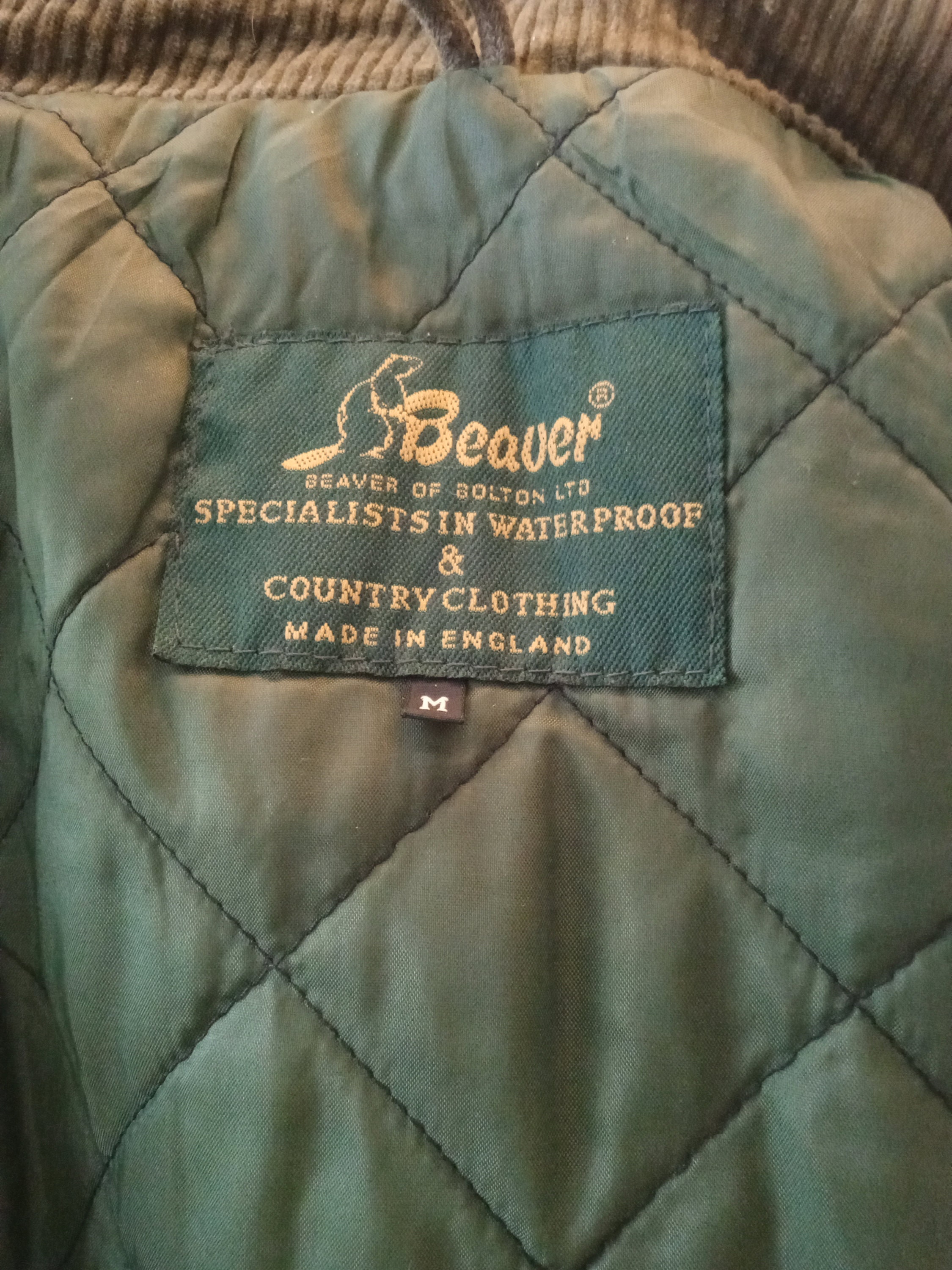 Tweed Field Jacket Beaver of Bolton Vintage Hunting Tweed Coat - Etsy