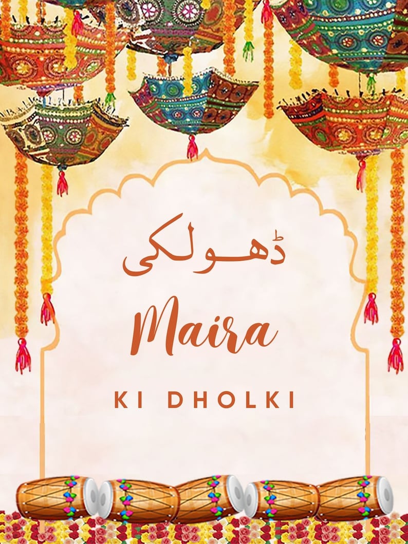 Modern Dholki Book, Desi Song Book, Dholki Songs Lyrics Book, Mehndi ...