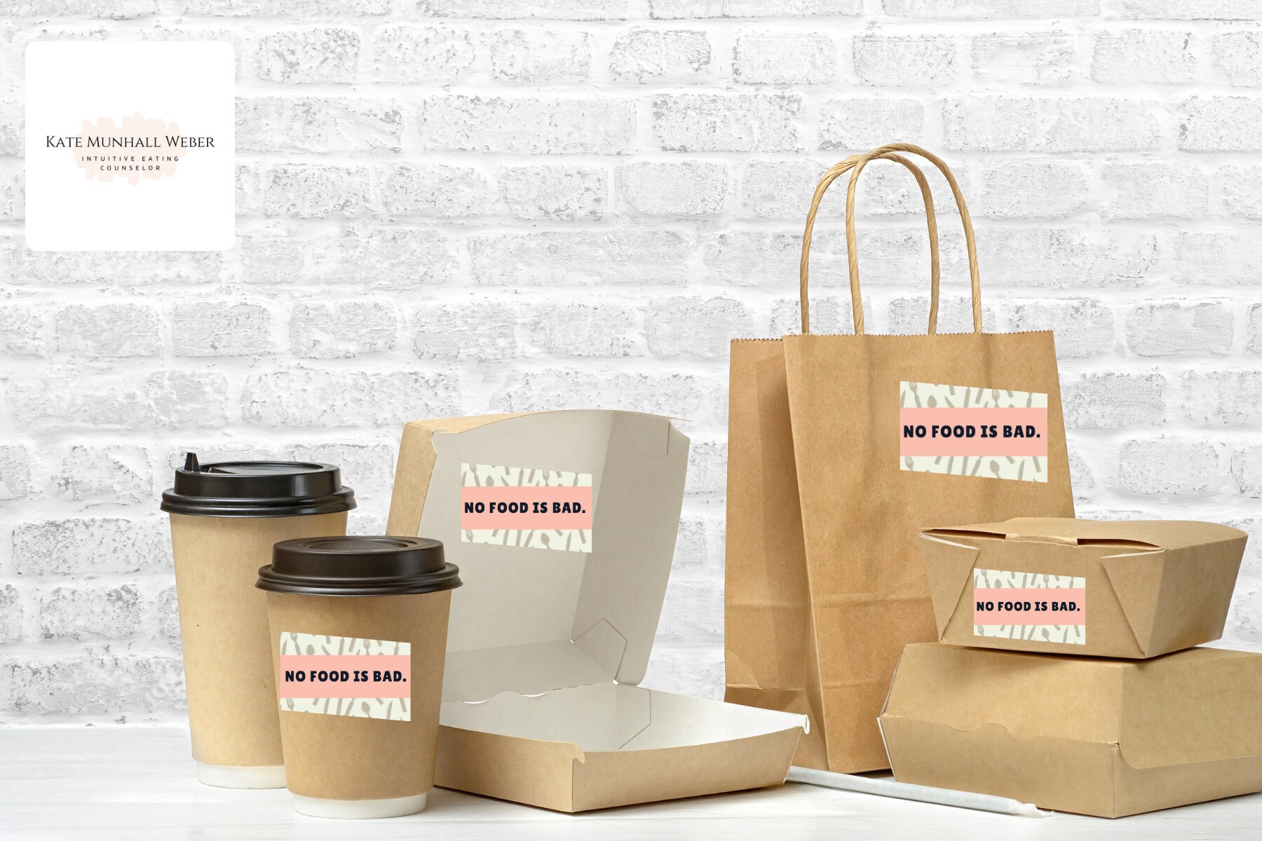 Intuitive Eating Stickers (printable) - Etsy