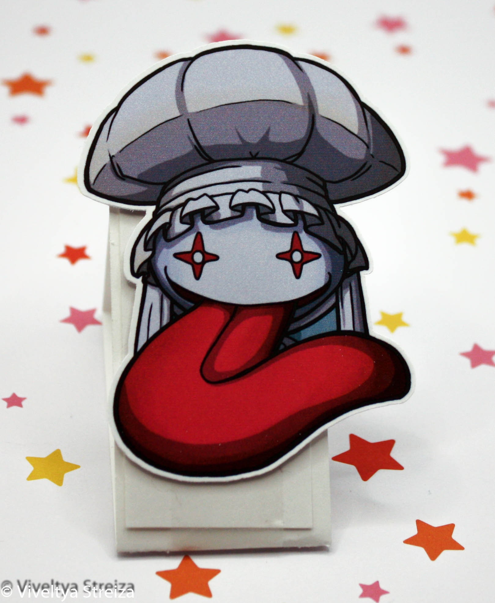 Final Fantasy IX Sticker Set - Etsy