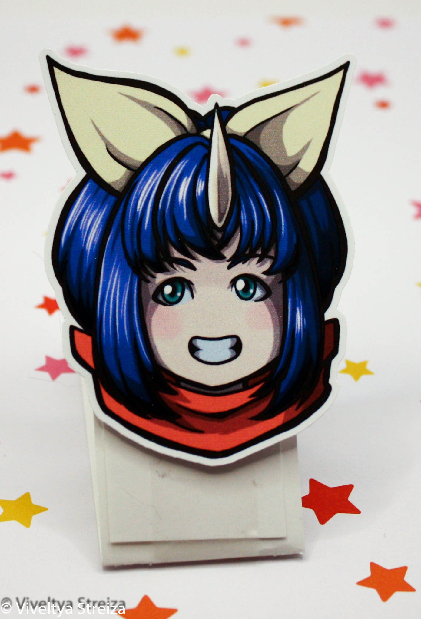 Final Fantasy IX Sticker Set - Etsy