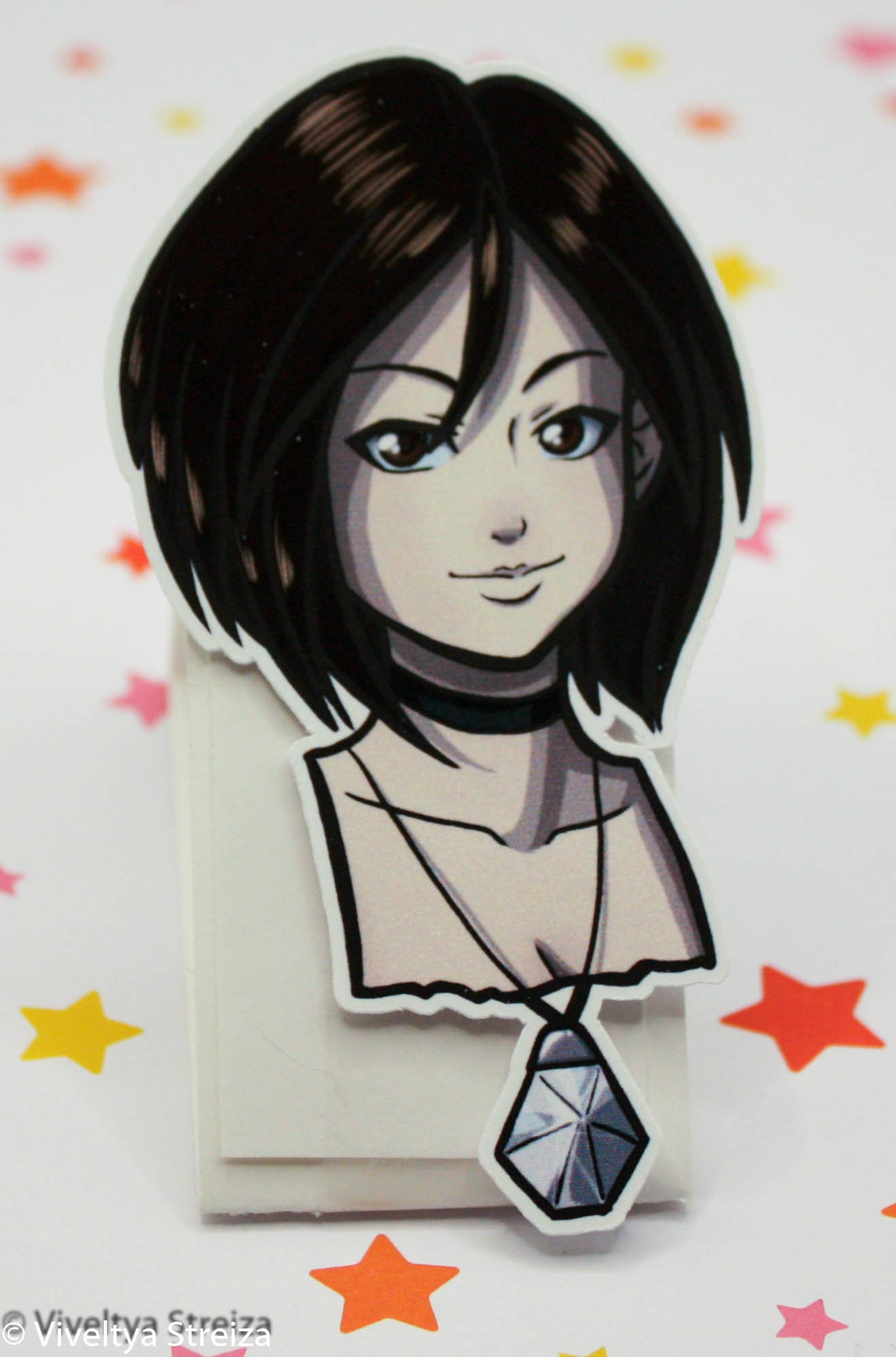 Final Fantasy IX Sticker Set - Etsy
