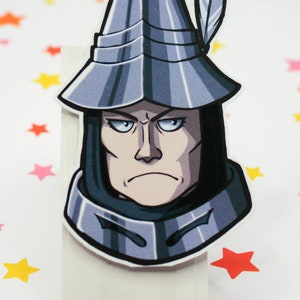 Final Fantasy IX Sticker Set - Etsy