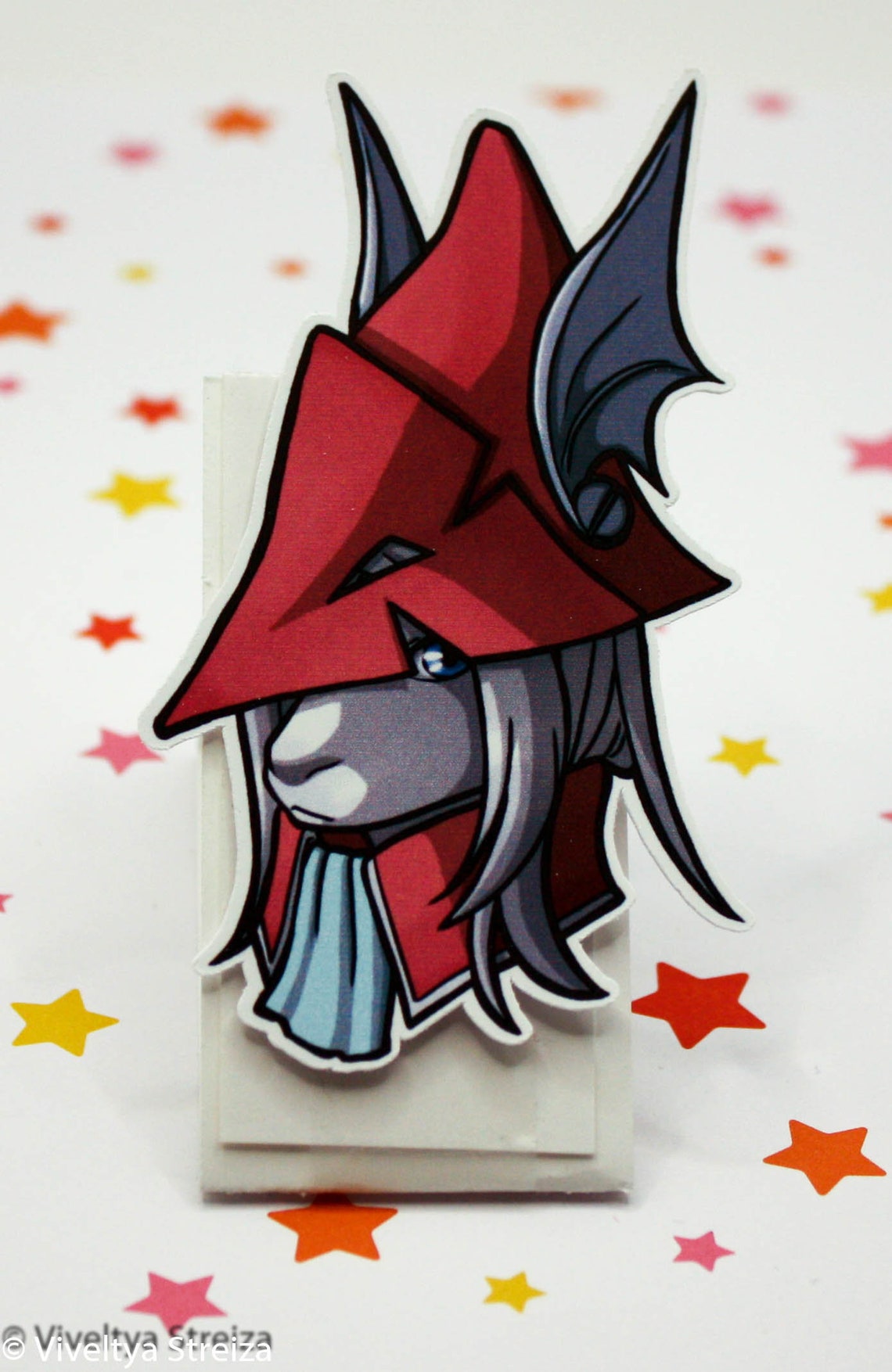 Final Fantasy IX Sticker Set - Etsy