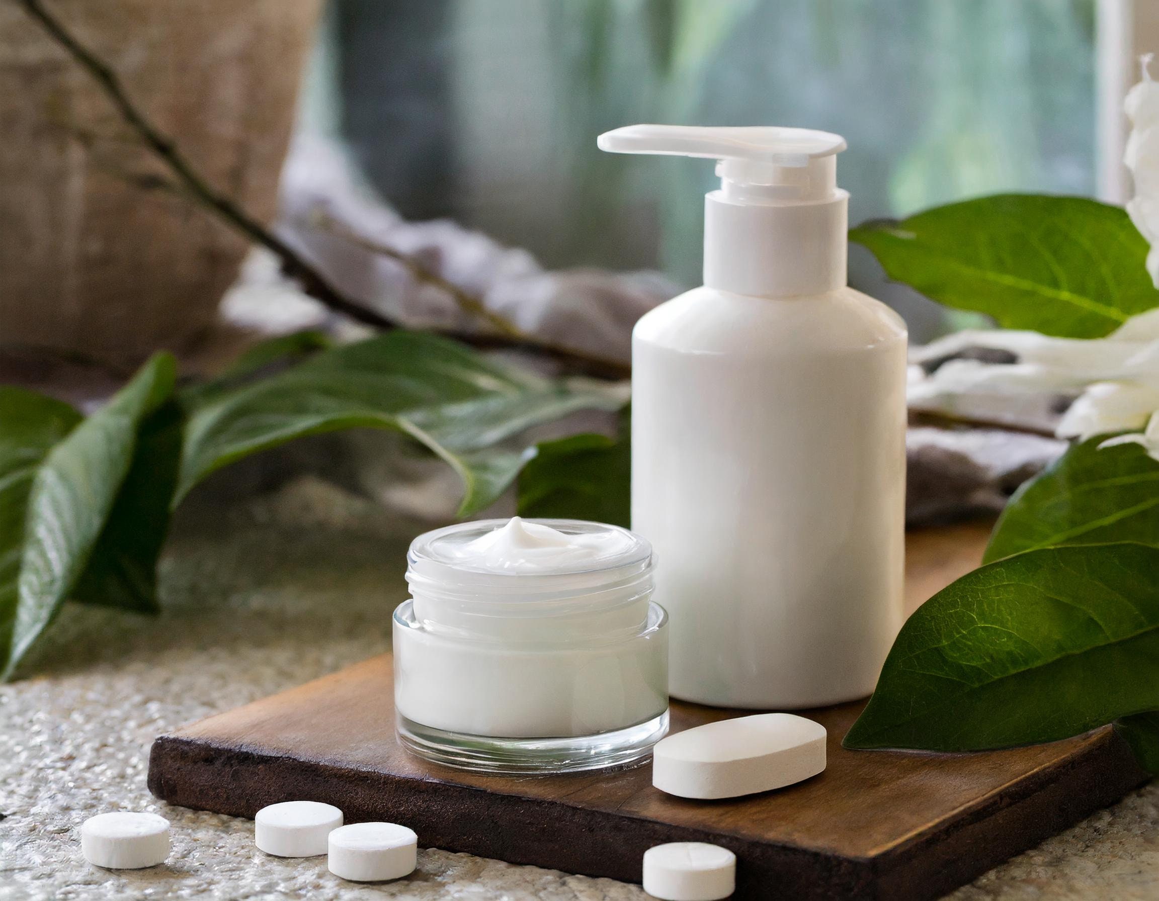 Unscented Magnesium Lotion 100% Natural Ingredients Made With Magnesium ...