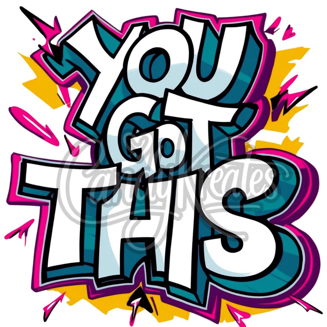 15 Personalized Tiktok Subscriber Stickers - Etsy