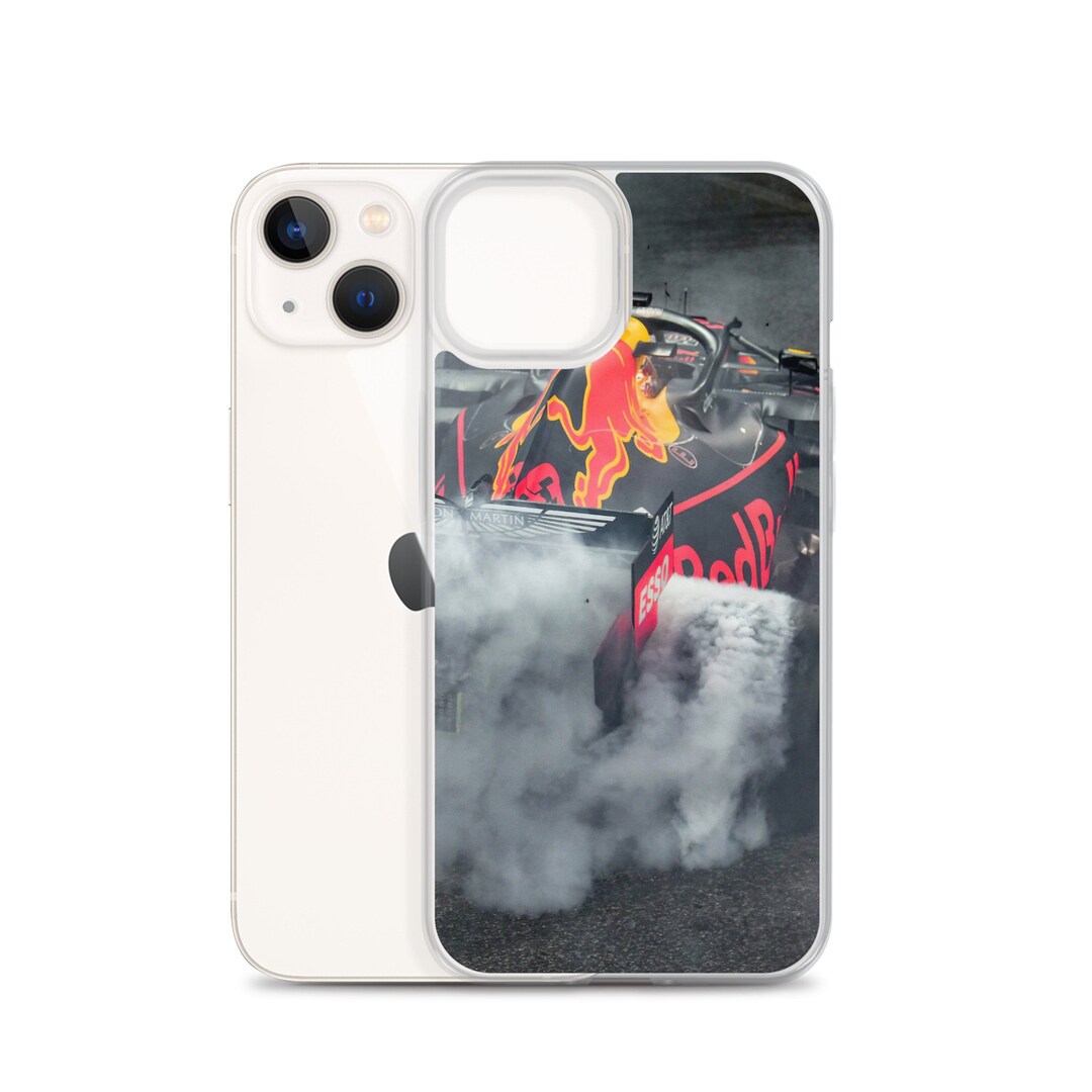 Redbull F1 Max Verstappen Design for iPhone Case iPhone 11, iPhone 12 ...