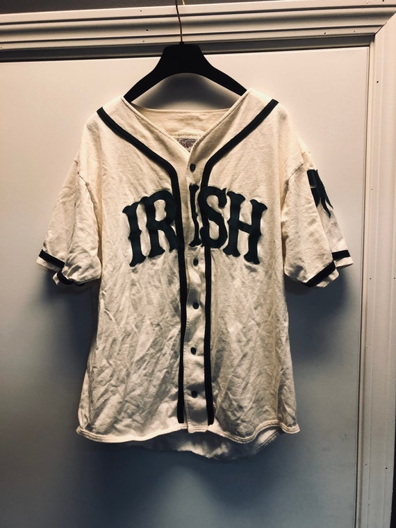 Notre dame irish baseball - Gem