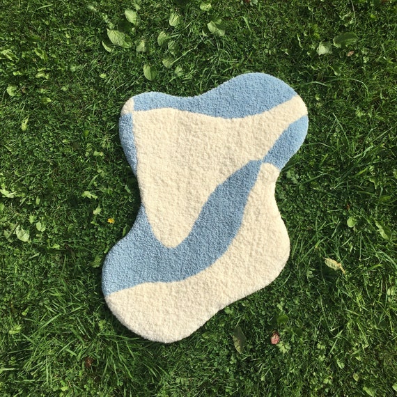 Rugs Floor & Rugs Tufted Cloud Cloud Wall Hanging Home & Living etna.com.pe