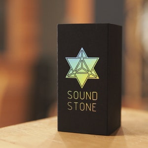 The Sound Stone Guitar Sustainer - Etsy