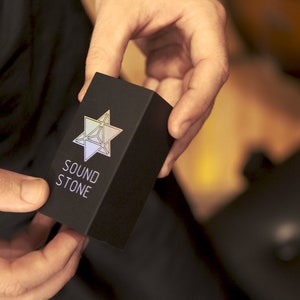 The Sound Stone Guitar Sustainer - Etsy