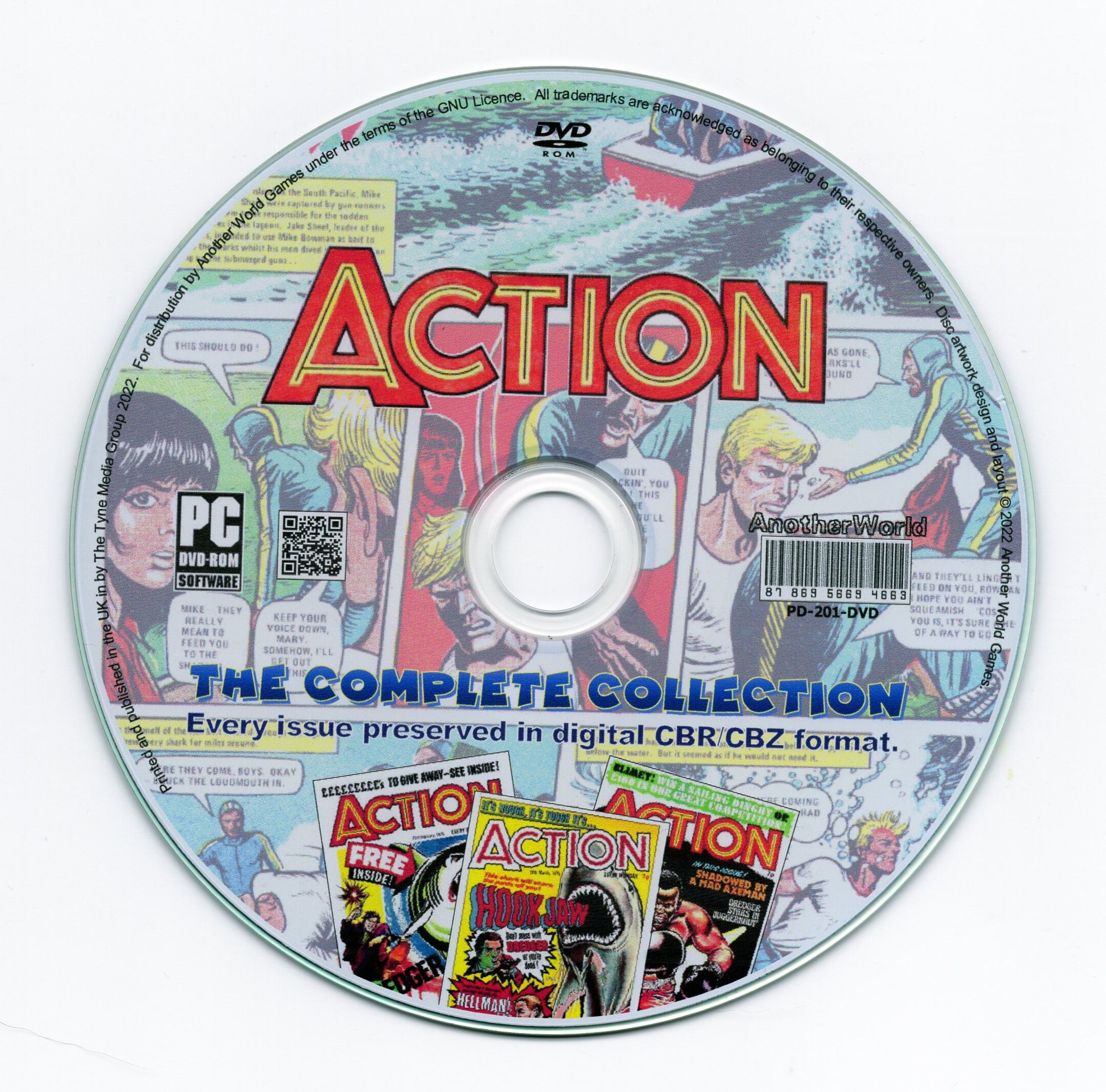 The Ref Dvd