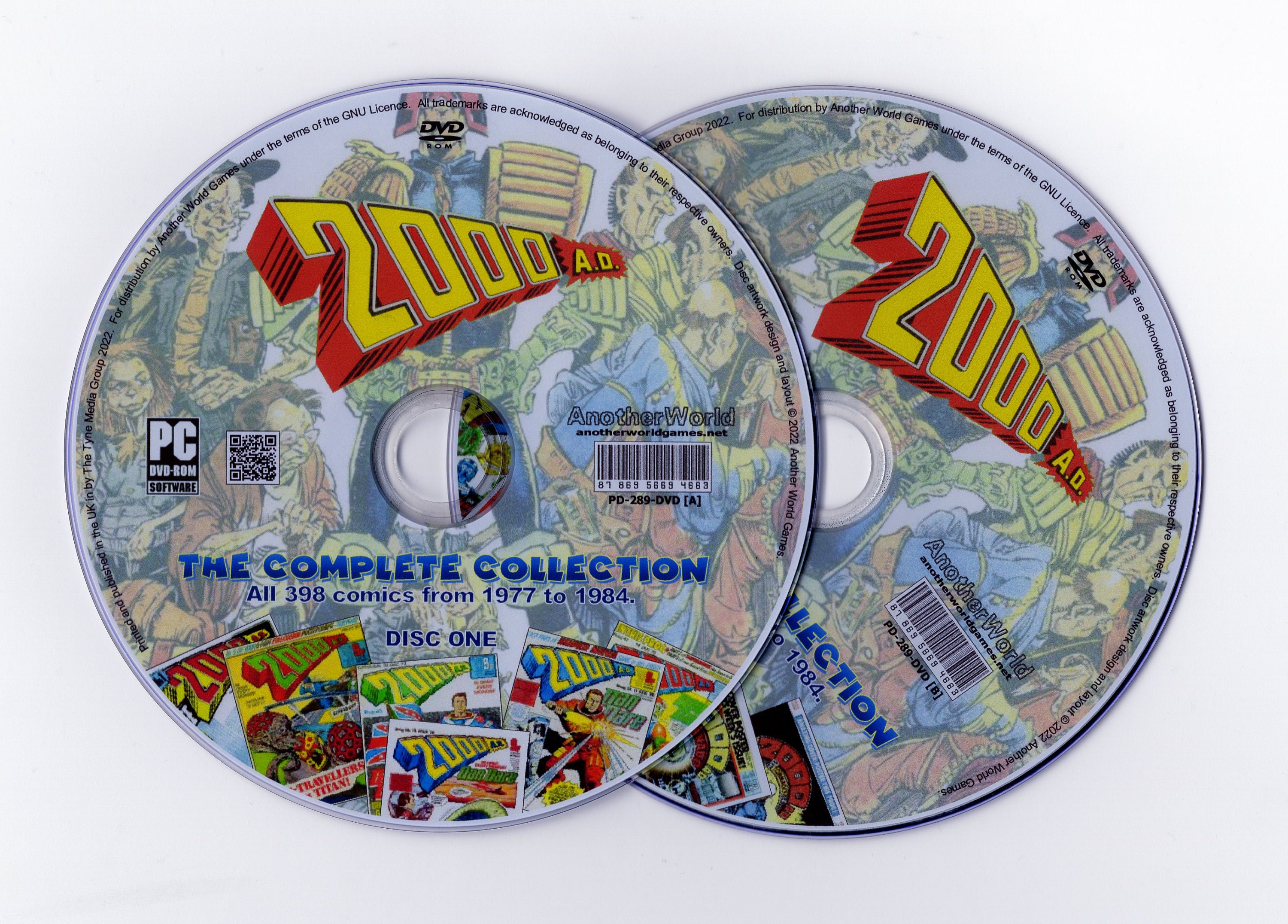 Dredd 2022 Dvd Cover