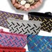 Vibrant Multi-tone Woven Coin Purse for Ladies – Colorful and Durable ...
