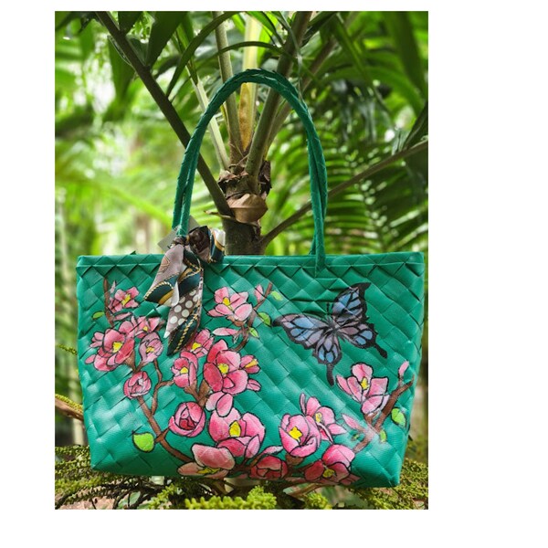 Philippine Bayong - Etsy