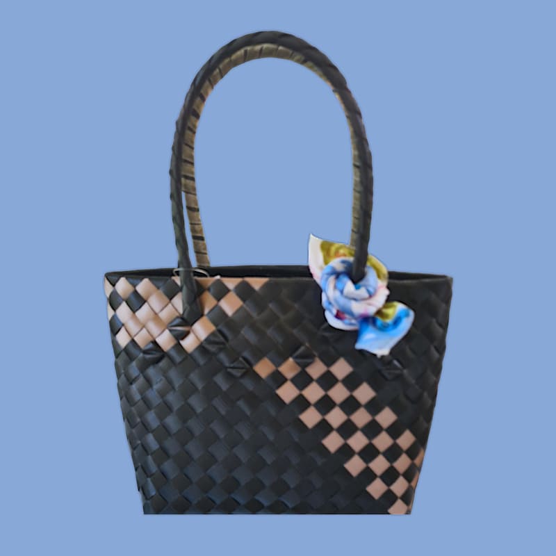 Bayong Bag - Etsy