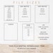 Psalm 1 Print, Psalm Poster, Christian Poster, Scripture Wall Art ...