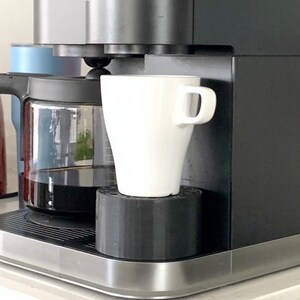 Universal Mug Riser for Coffee Maker Keurig and Cuisinart - Etsy