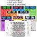 Interactive Workout Plan and Tracker Journal, Digital Workout Plan ...