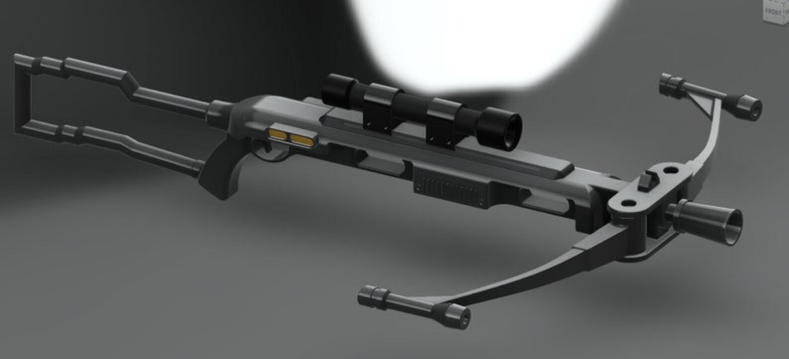 Star Wars Themed Old Republic Blaster Prop Wentross - Etsy